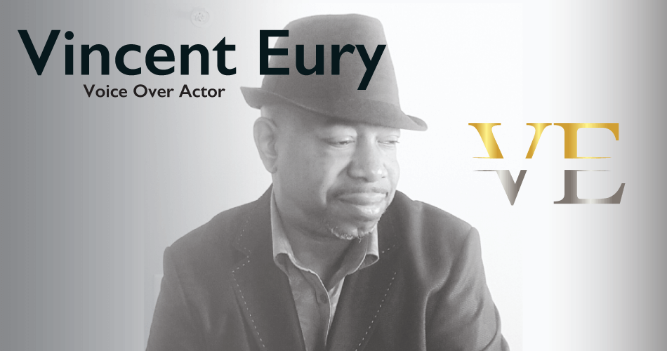 Vince Eury - Classic Style with Compelling Delivery